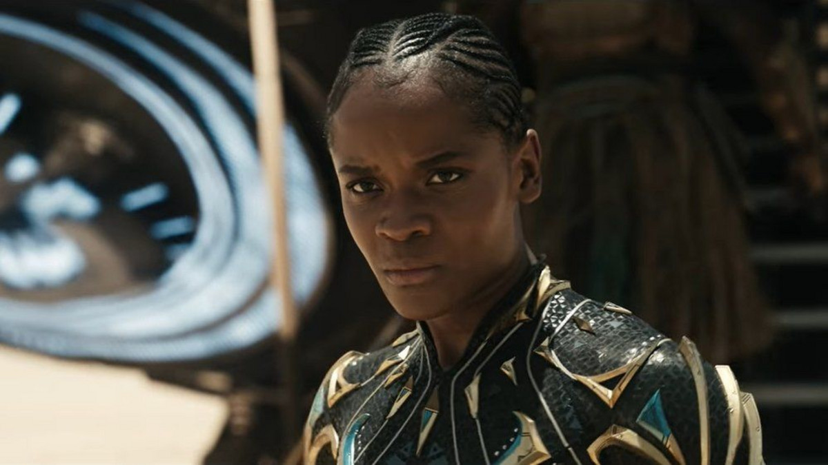 "Avengers Doomsday": Neuer Teaser zeigt Wakandaner und Fantastic Four