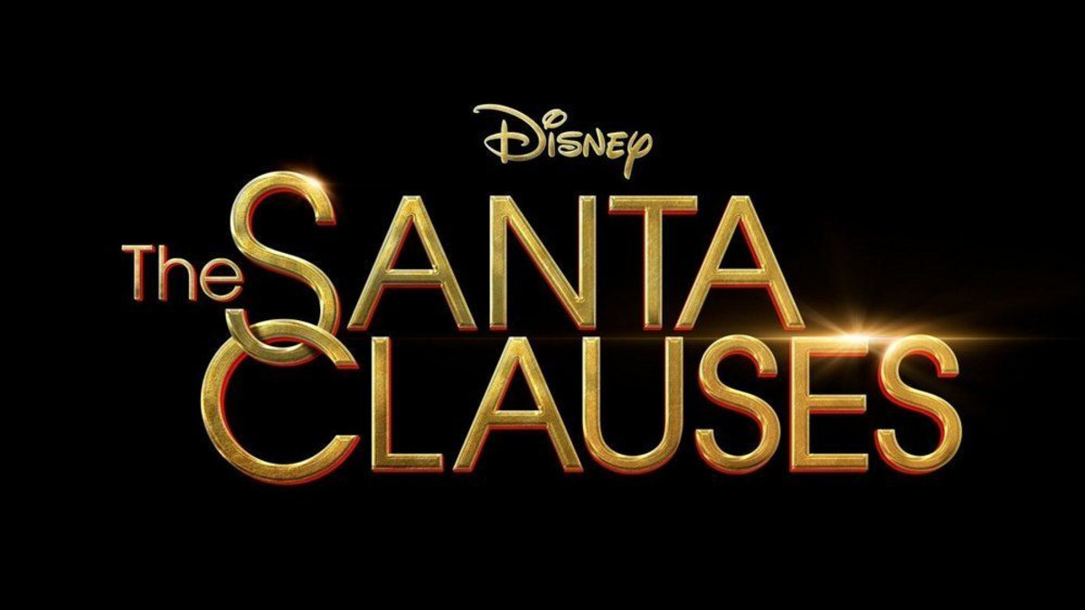 Trailer zur zweiten Staffel von "The Santa Clauses" (OV)