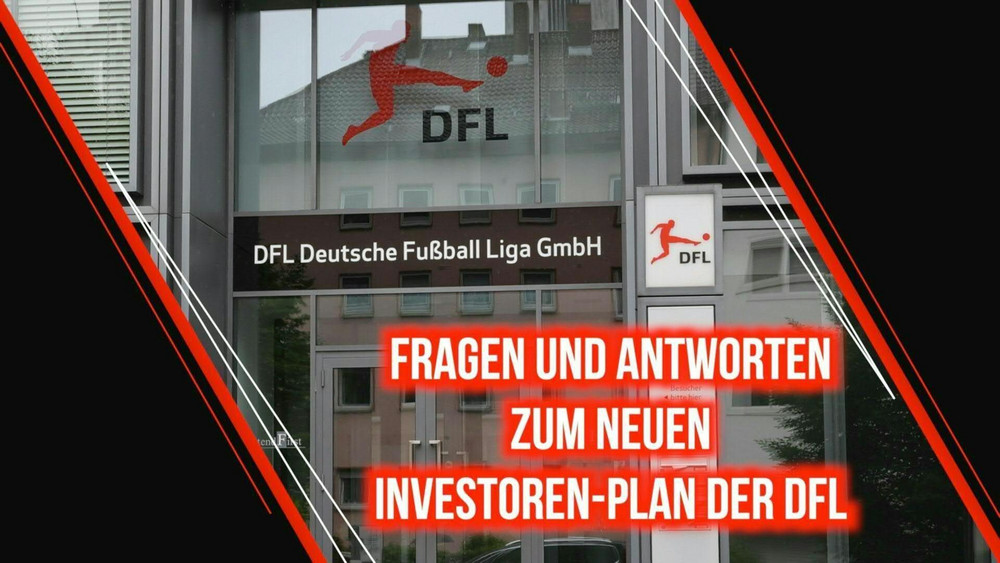 Neuer Investoren-Plan der DFL: Was steckt hinter dem Deal?