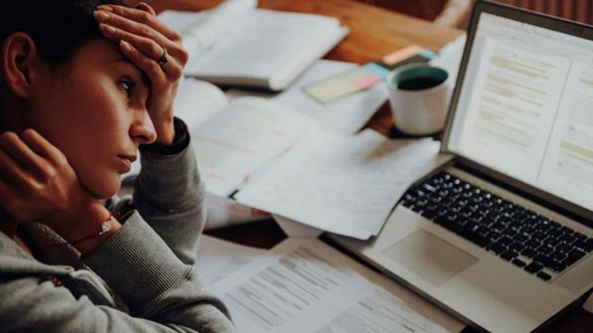 Das Arbeitsjahr startet: Millionen Deutsche haben Panik im Büro – was ...