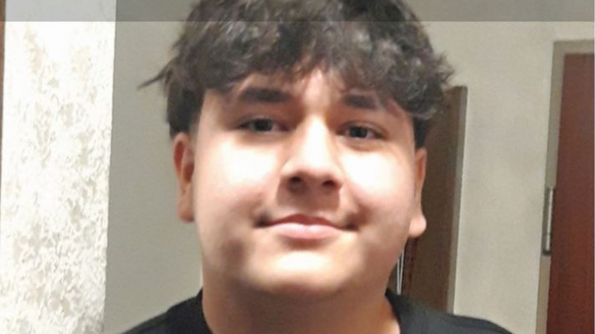 Polizei bittet um Mithilfe in Allendorf/Lumda: Wo ist Said?