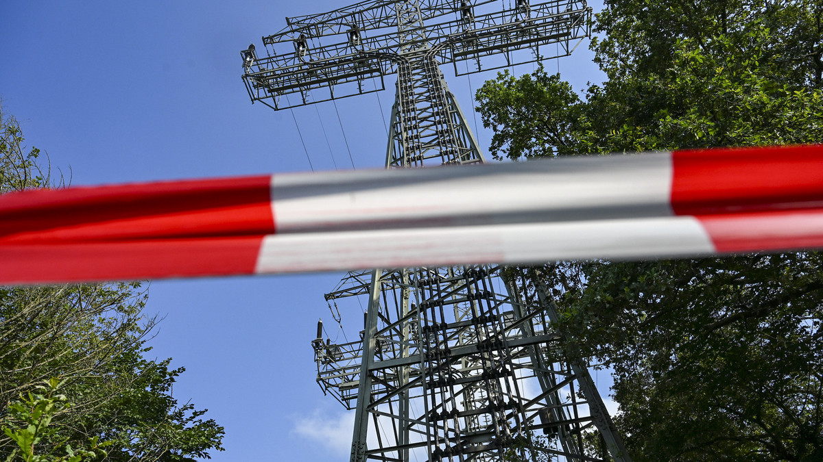 Bekennerschreiben nach Brandanschlag und Stromausfall in Berlin