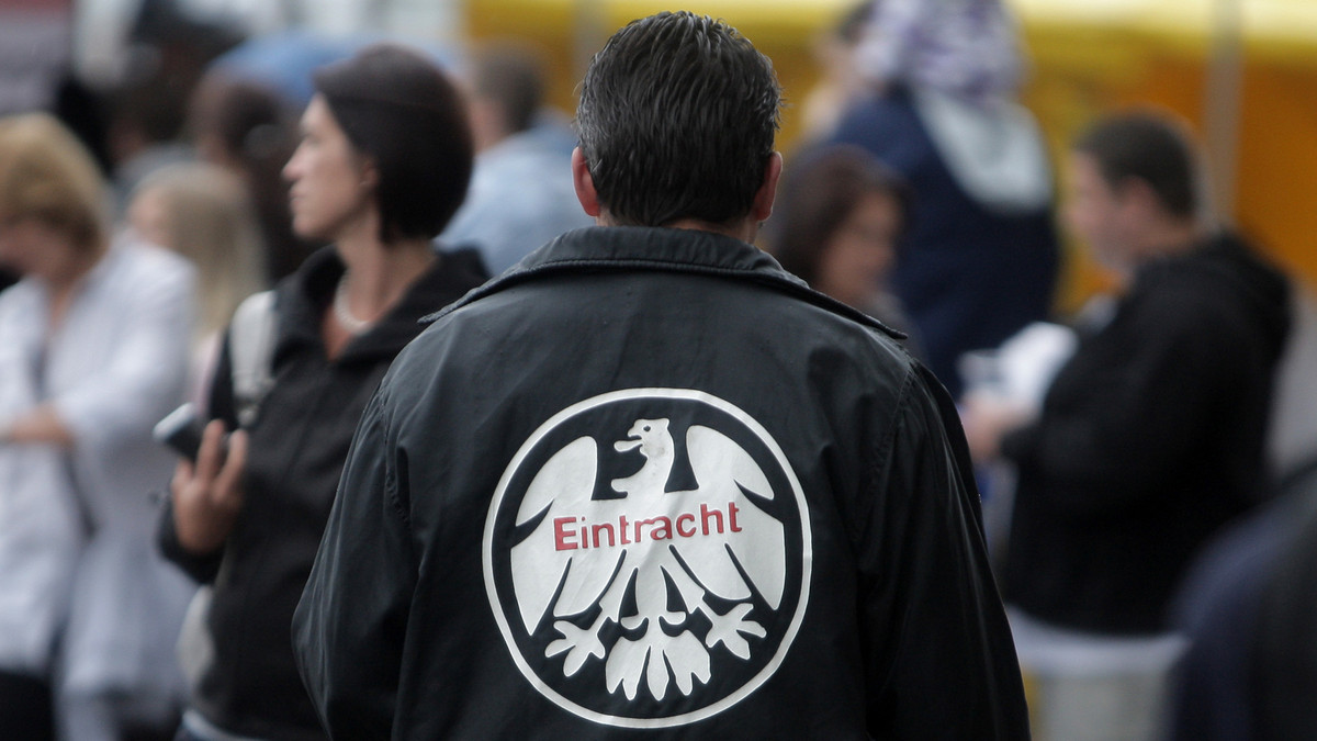 Comeback bei der Eintracht: Doorsoun kehrt zurück