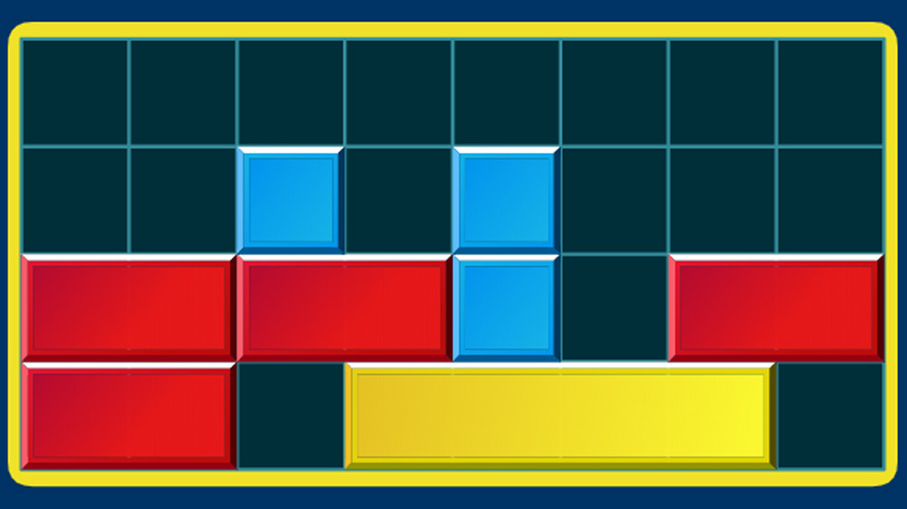 Block-Schieber (Tetris ähnlich) gratis online spielen – FFH.de