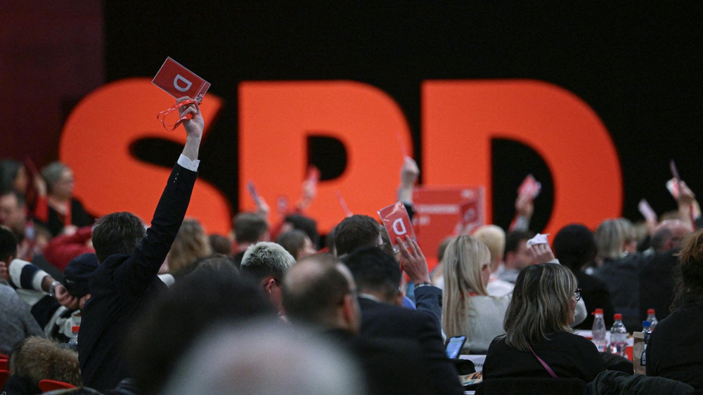 SPD-Parteitag: Die wichtigsten Beschlüsse im Überblick