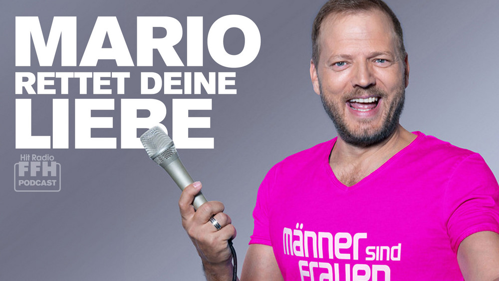 Comedy: Mario Barth - Mario rettet deine Liebe
