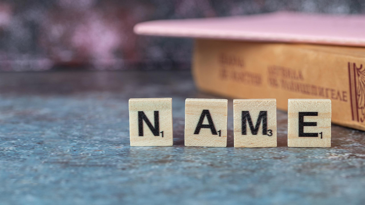 Namensänderung: Welche Voraussetzungen muss man erfüllen?