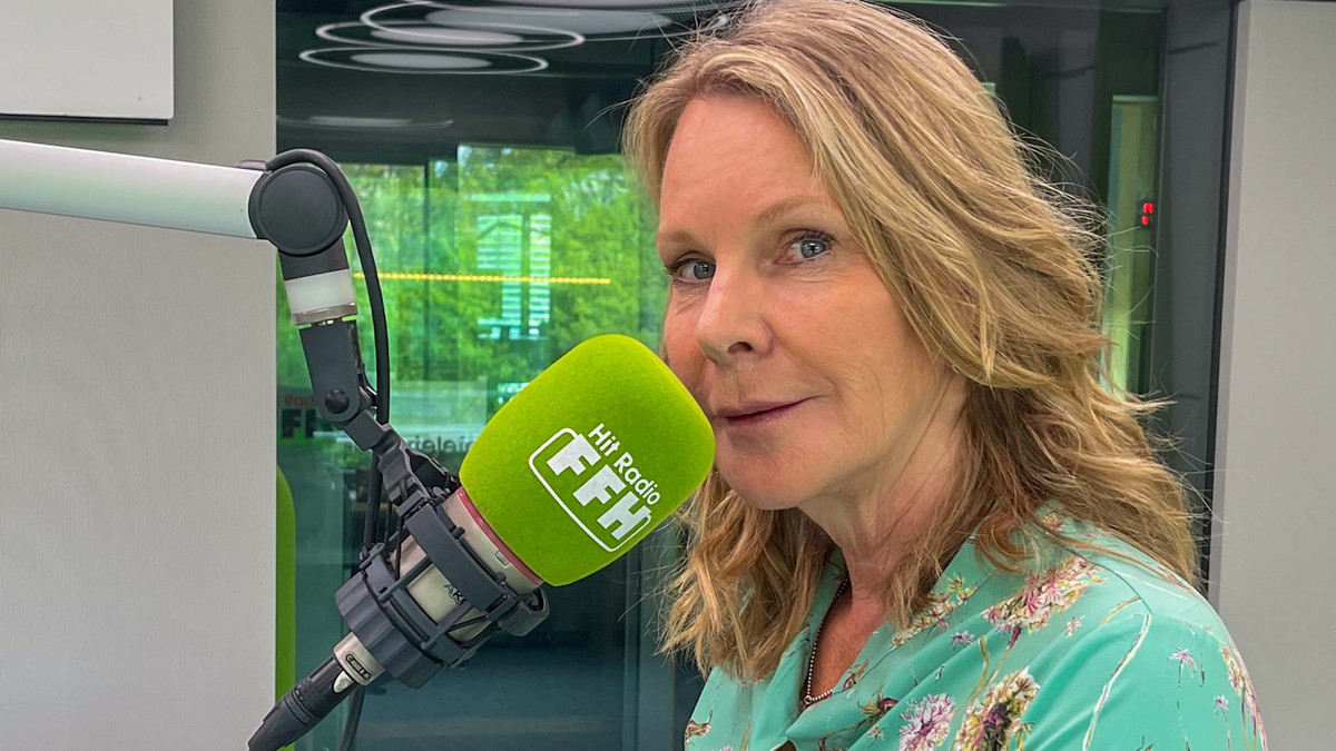 Silvia am Sonntag – der Talk mit Schauspielerin Anne Moll