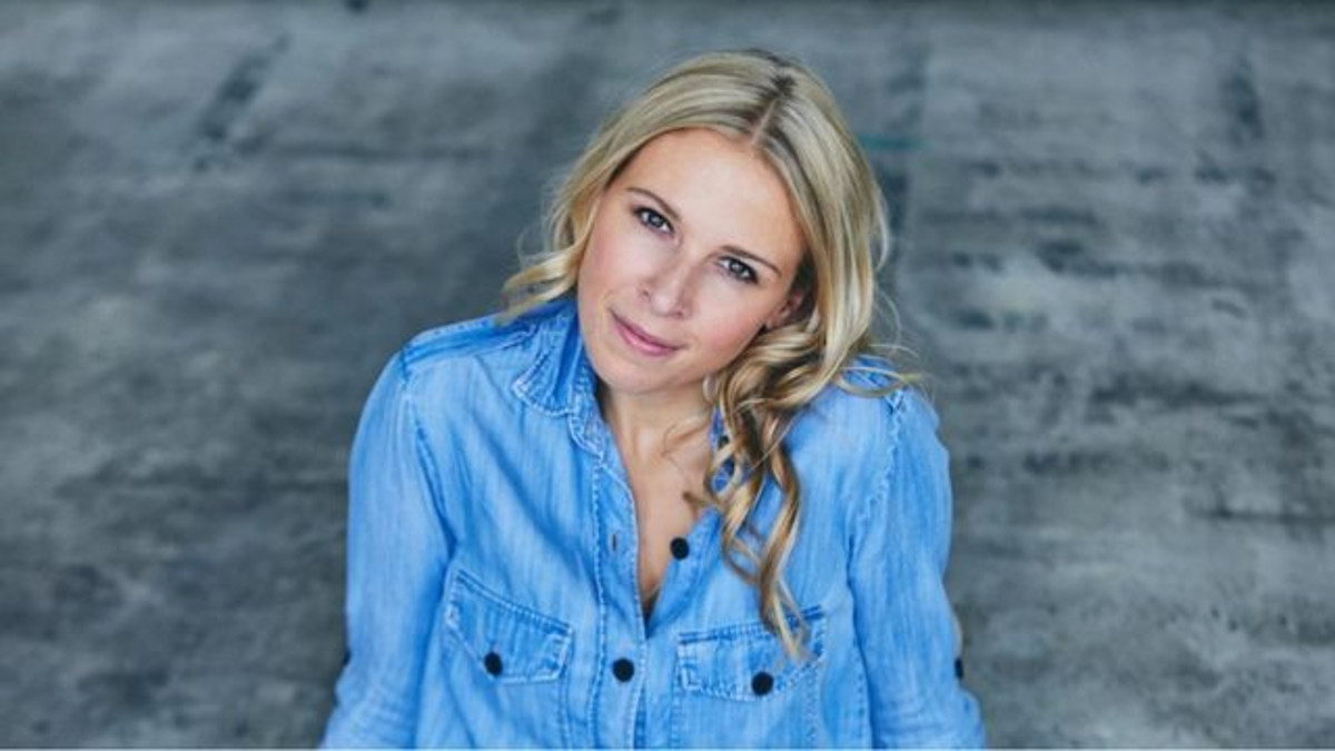 Kolumnistin Nena Brockhaus bekommt eigene Sendung bei "Welt TV"