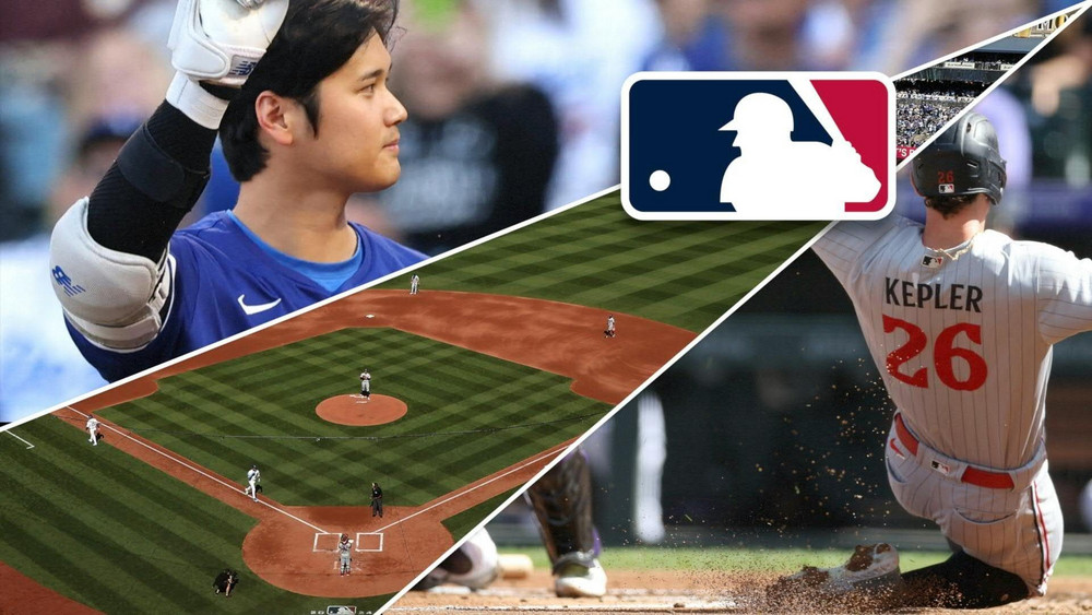 Auftakt in der MLB: Kepler mit Start nach Maß