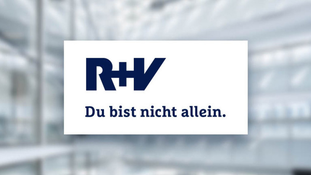 R Und V Wohngebãƒâudeversicherung