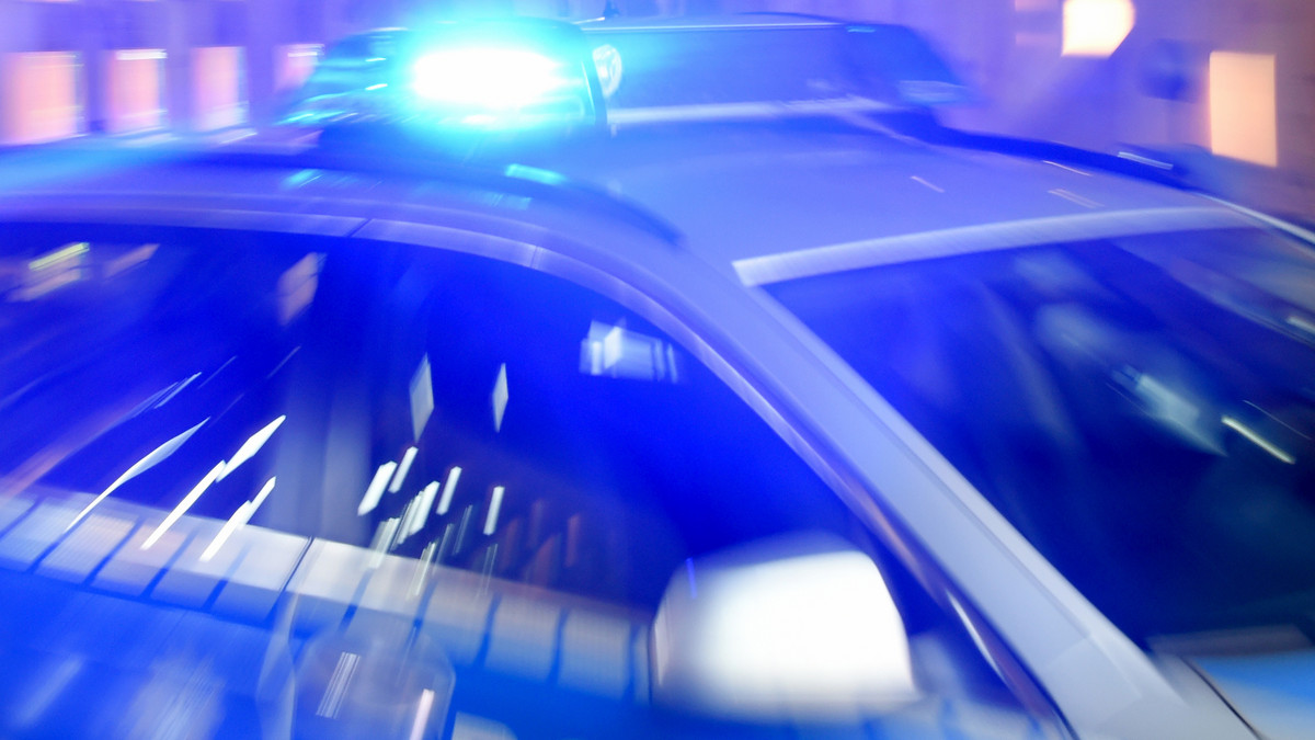 In Bus in Neu-Isenburg: Jugendlicher versprüht Pfefferspray