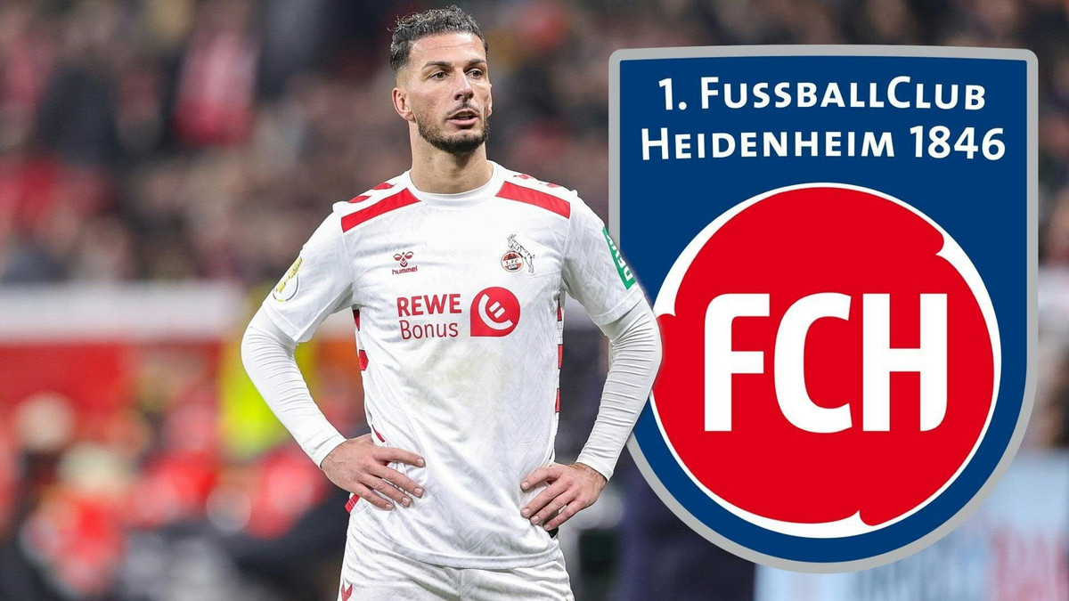 Pacarada verlässt Köln - bleibt aber in der Bundesliga