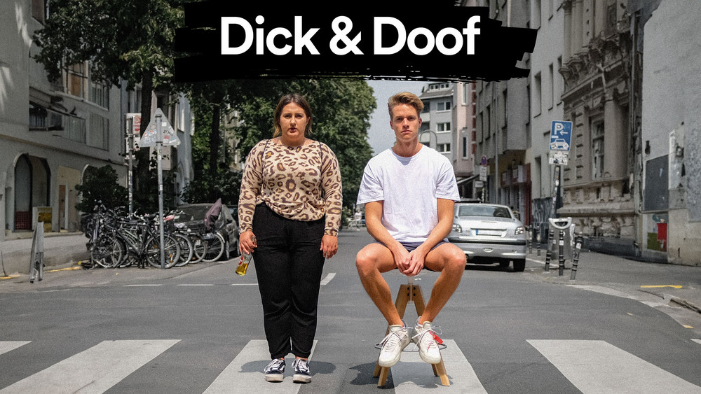 Dick Und Doof Sandra Und Luca