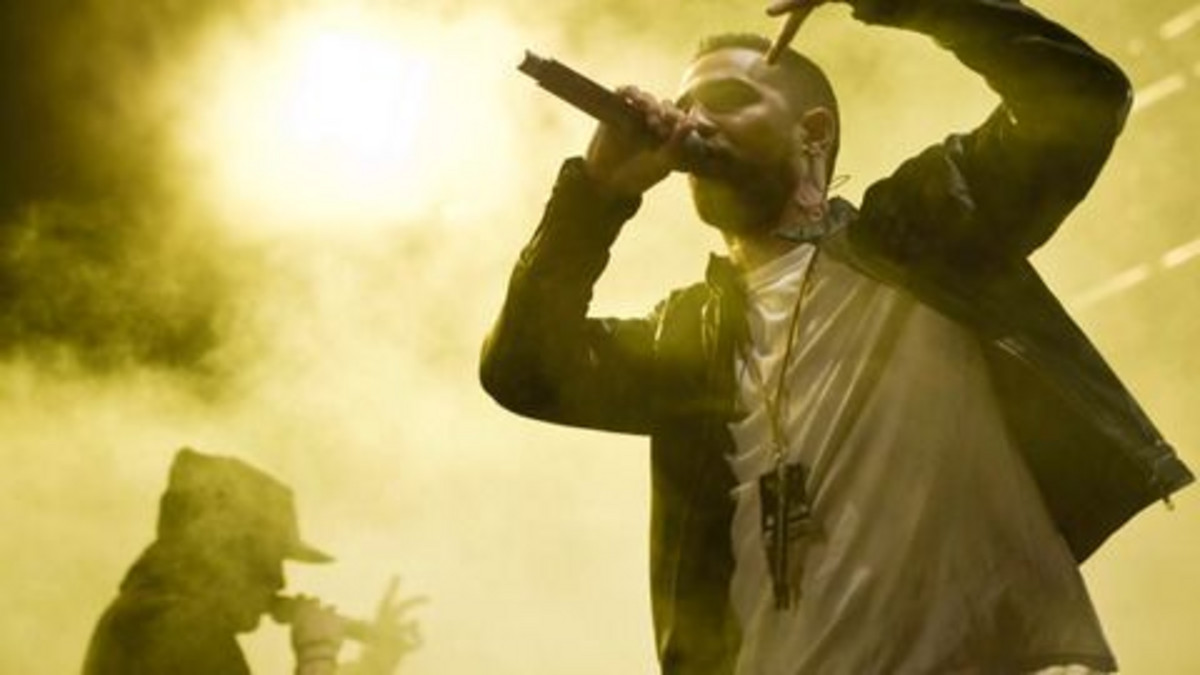 Rapper Bushido kündigt Tour für 2024 an