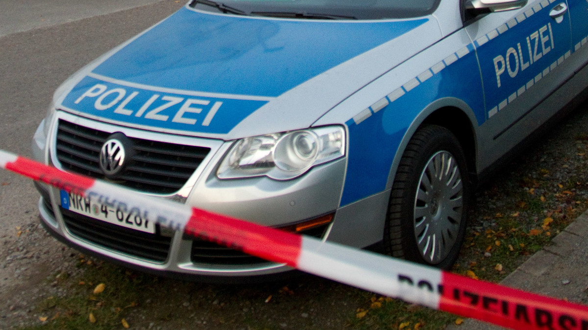 Freilaufender Hund beißt Teenager in Lohfelden