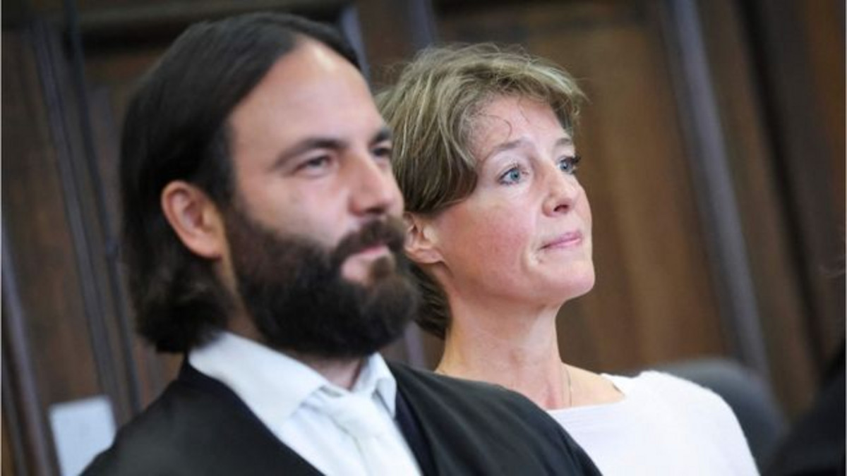 Ermittler werten mysteriöse Aussage von Christina Block als Teilgeständnis