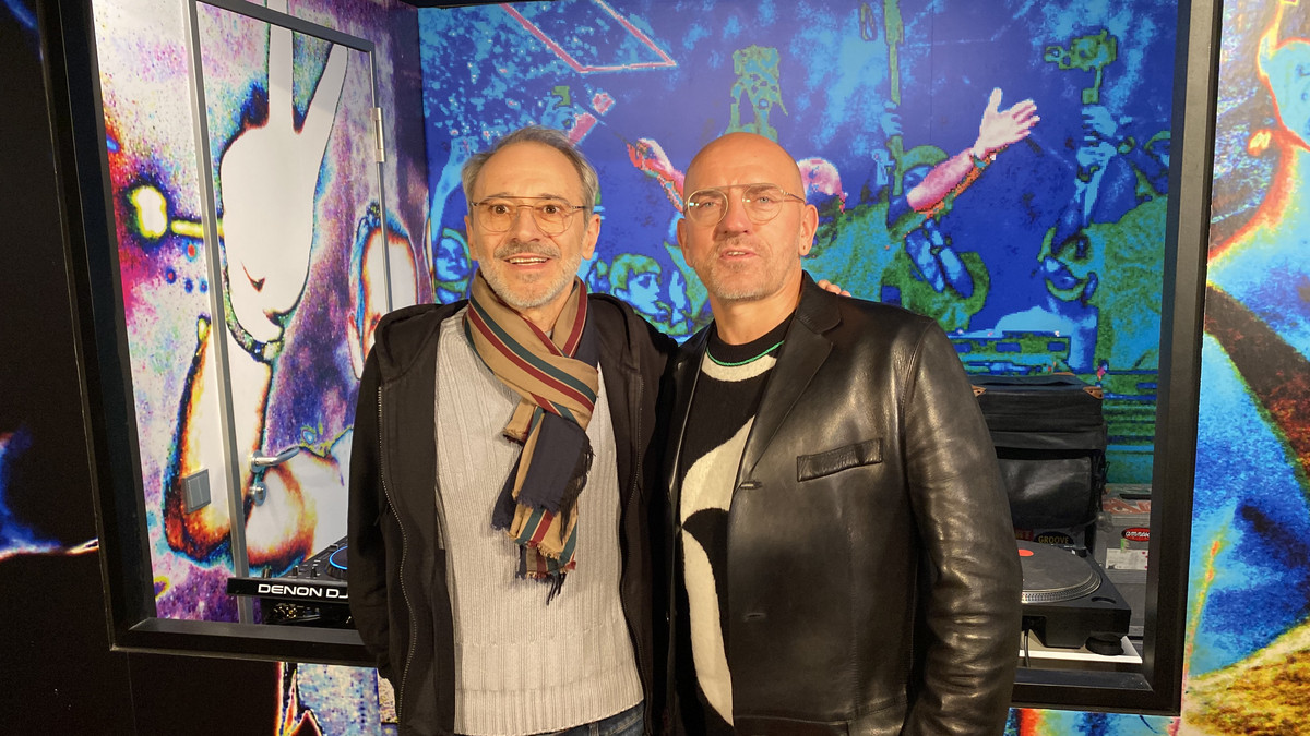 Frankfurter Technomuseum Momem präsentiert Highlights der Clubmusik