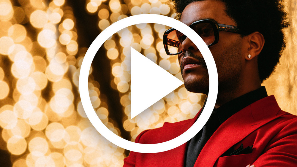 the weeknd & friends: Musik-Quiz – Wie viele Songs errätst du?