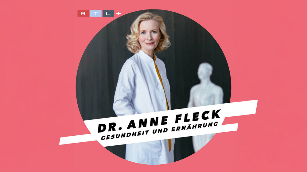 Tabu beiseite – aktuelle Geschlechtskrankheiten - Dr. Anne Fleck