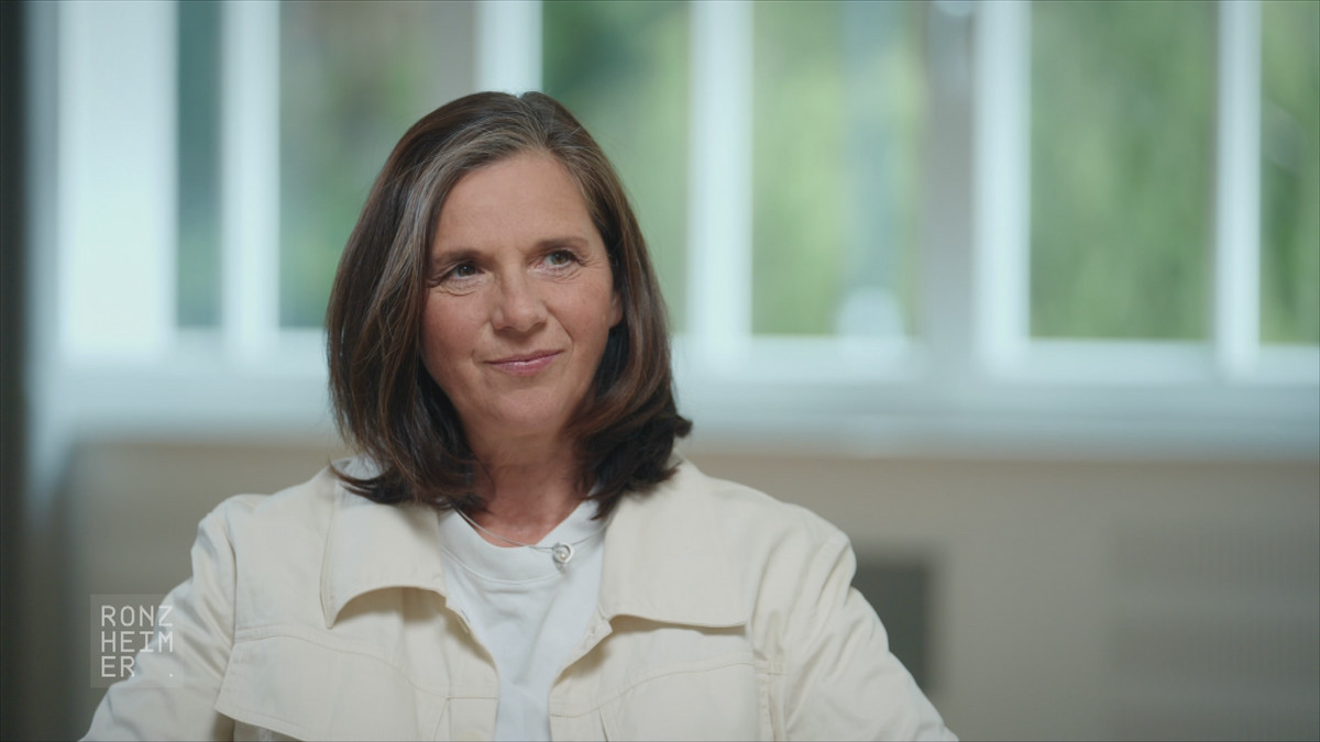 Interview mit Frau Göring-Eckardt: Wie denkt sie über den Frust auf die ...