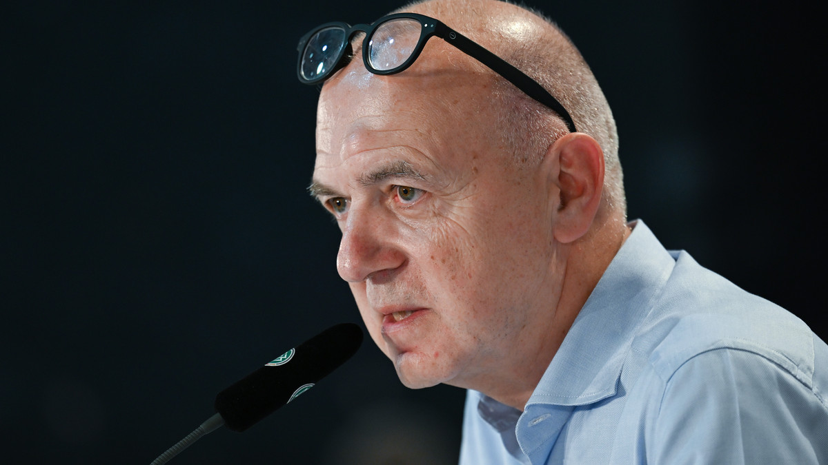 Mit Kahn, Sammer, Völler: DFB bildet Task Force für Zukunftsplanung