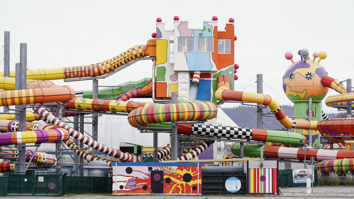 Neuanfang nach Thermen-Brand im Miramar: Bad und Sauna öffnen wieder