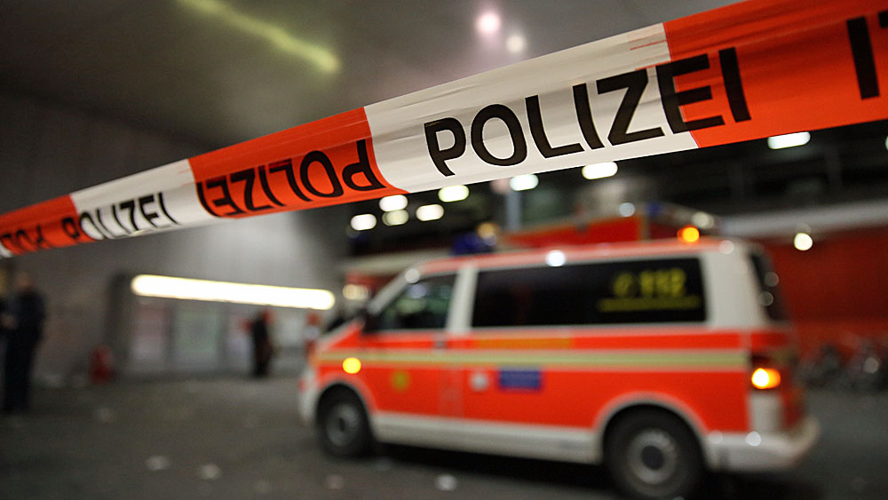 Mosbach: Toter nach Einsatz und Schuss durch Polizei