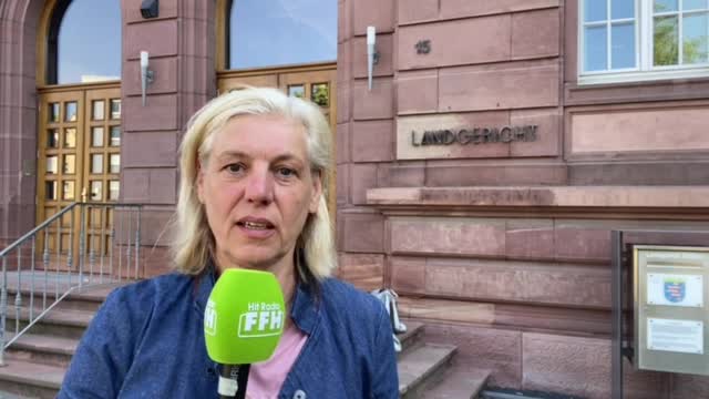 Mord-Prozess Ayleen beginnt - Angeklagter räumt Tötung ein