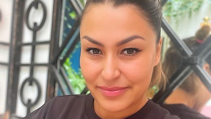 Jasmin Herren hat einen Neuen: Er ist über 20 Jahre jünger – FFH.de
