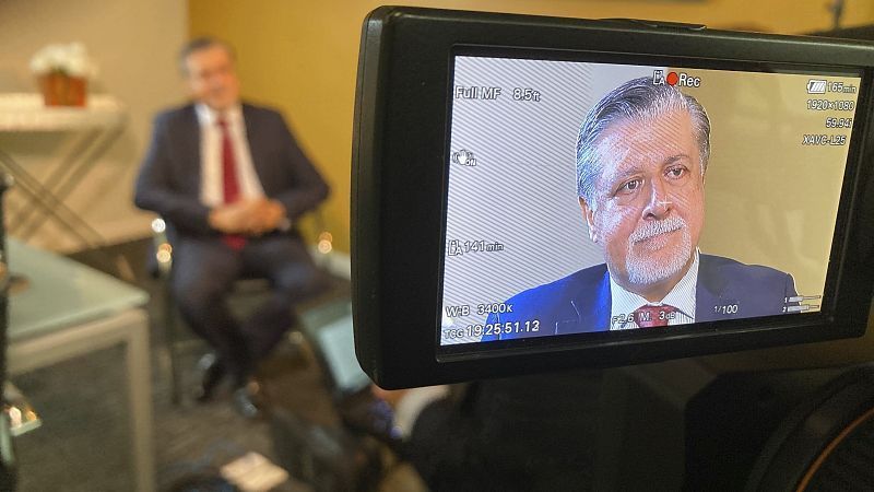 COP28-CEO hält Ausstieg aus fossilen Brennstoffen für unwahrscheinlich ...