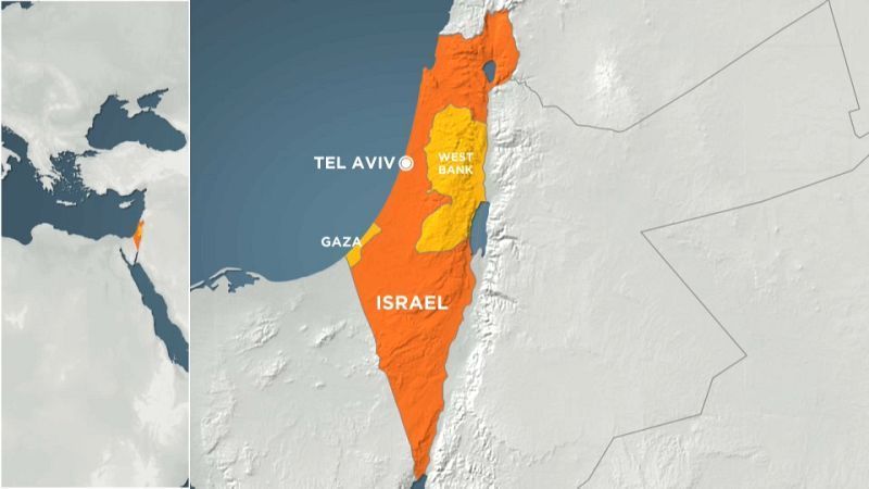 Massaker auf Supernova-Festival in Israel: Was wird aus den Verschleppten?