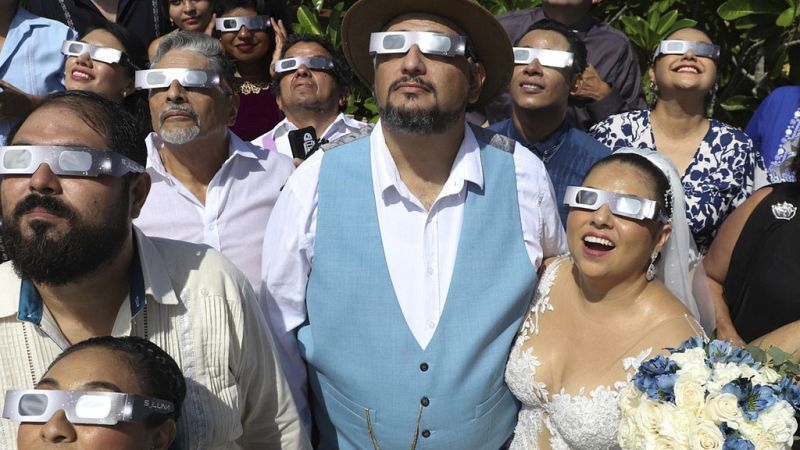 Gänsehaut und Freudentränen: SoFi-Fans in den USA und Mexiko feiern den ...