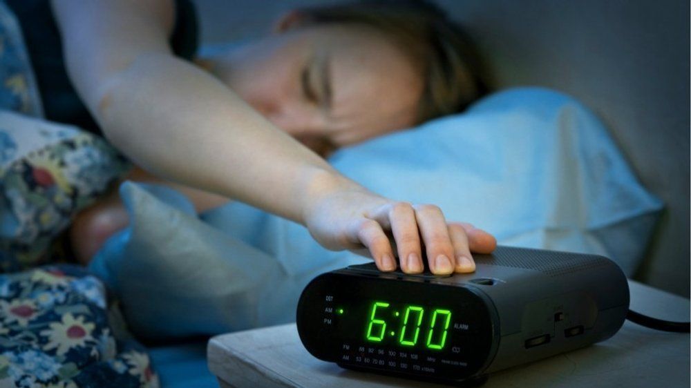 Neue Studie zeigt: Snoozen ist besser als gedacht