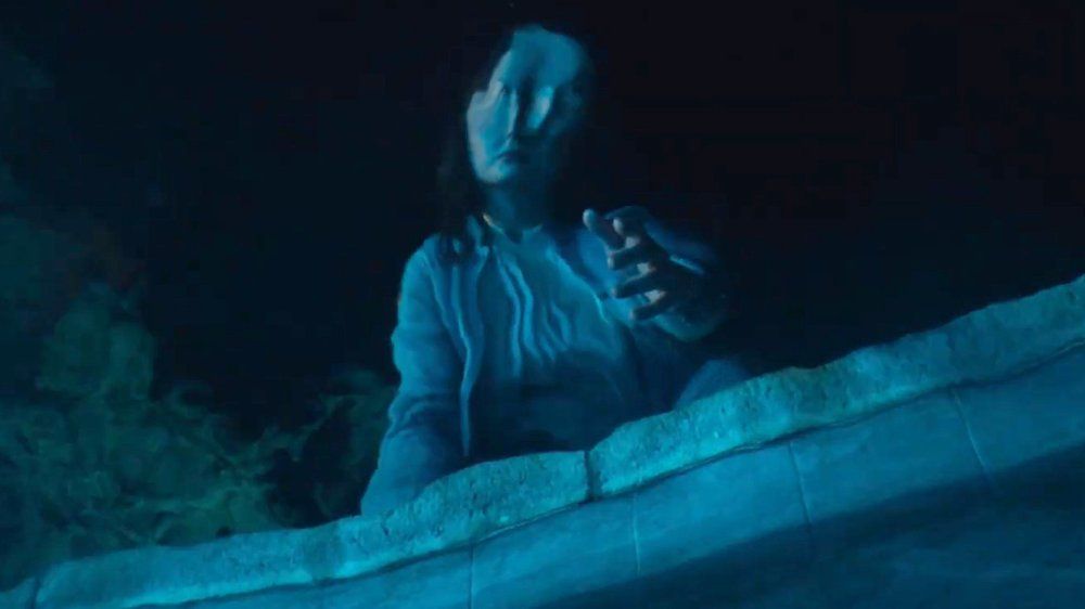 "Night Swim": Neuer Trailer zum Thriller mit dem Horror-Pool