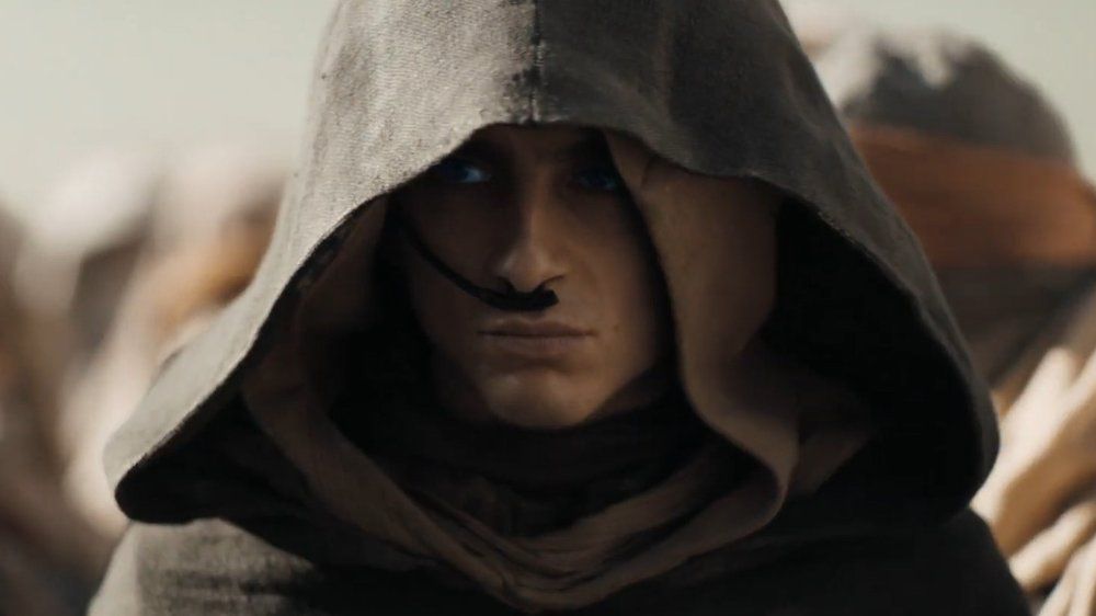 "Dune 2": Neuer epischer Trailer mit Timothée Chalamet