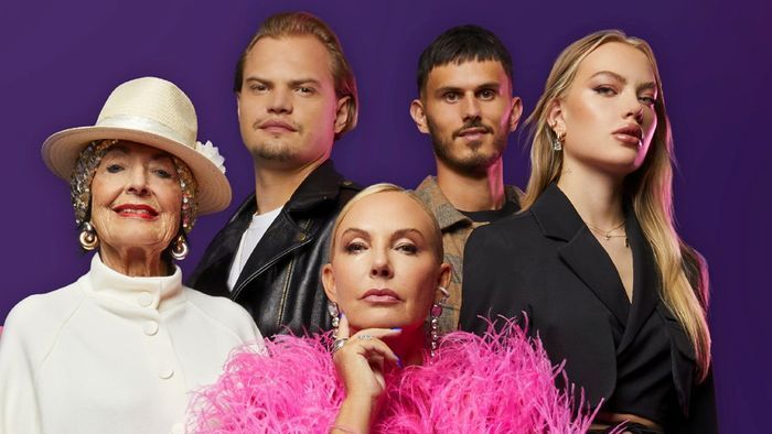 "Da spielt Familie keine Rolle mehr": Cheyenne Ochsenknecht schießt ...