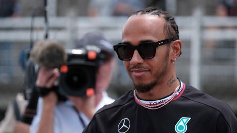 Die Formel-1-Sensation: Hamilton ab 2025 wohl im Ferrari