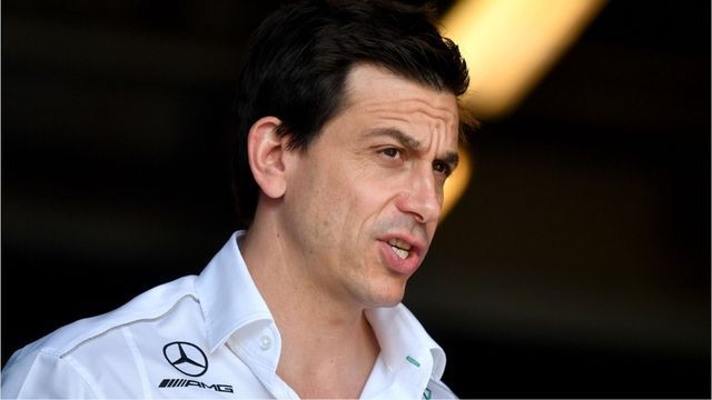 Toto Wolff: Karriere, Vermögen und Familie