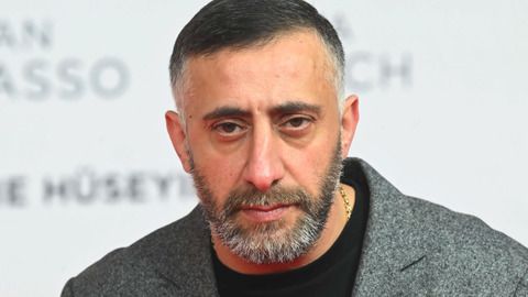 «4 Blocks»-Star erneut vor Gericht