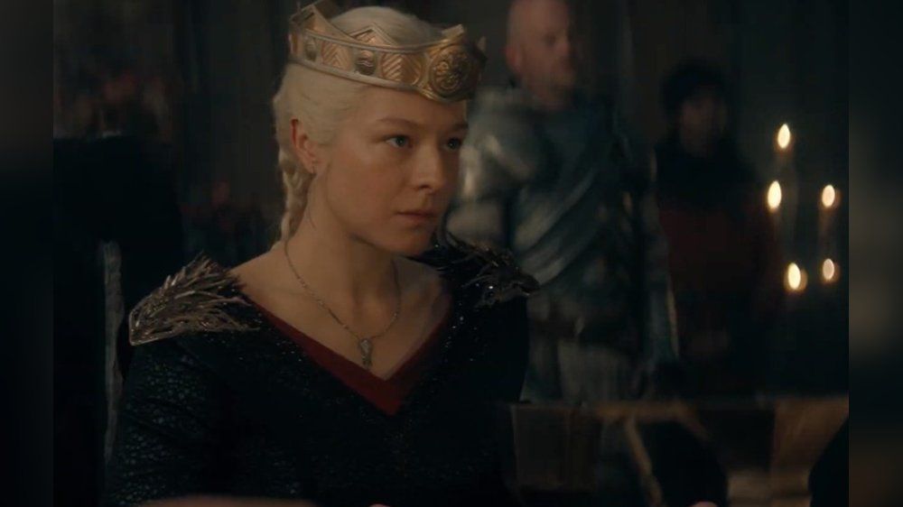 "House of the Dragon": Das verspricht der Trailer zur zweiten Staffel