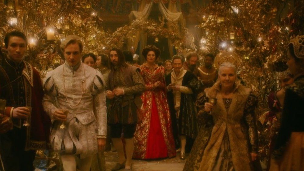 "My Lady Jane": Der offizielle Trailer zur Serie ist da