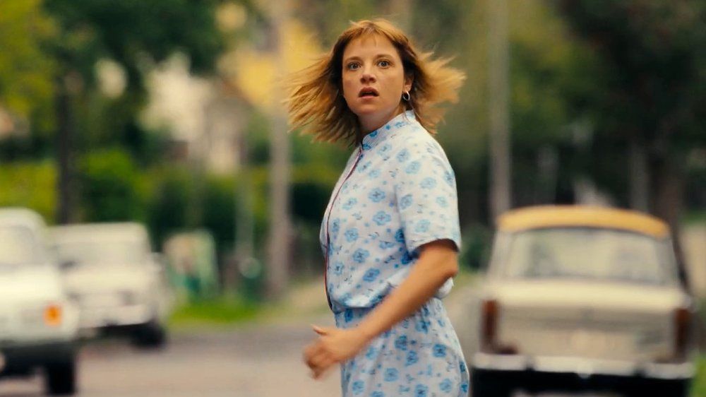 2. Staffel "Kleo": Trailer zur Thriller-Serie mit Jella Haase