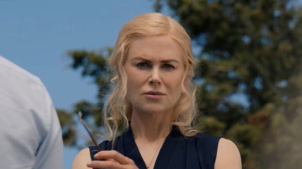 "Ein neuer Sommer": Trailer zur Murder-Mystery-Serie mit Nicole Kidman