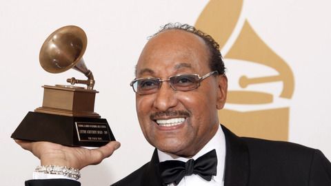 Soul-Ikone Duke Fakir mit 88 Jahren gestorben