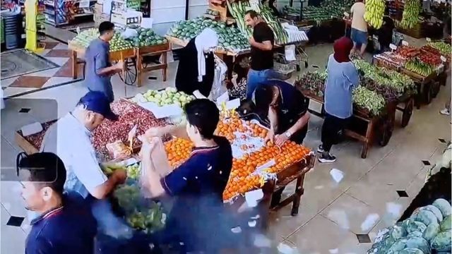 Experte erklärt, was Pager-Explosion mit der Hisbollah macht