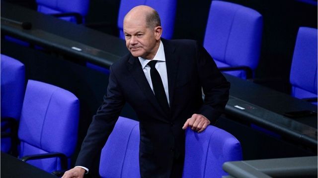 Das ist der Zeitplan für die Vertrauensfrage