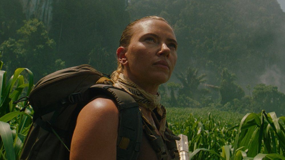 "Jurassic World: Die Wiedergeburt": Neuer Film mit Scarlett Johansson