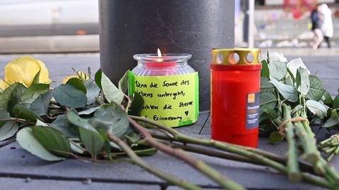 Nach Mannheimer Todesfahrt: Haftbefehl erlassen