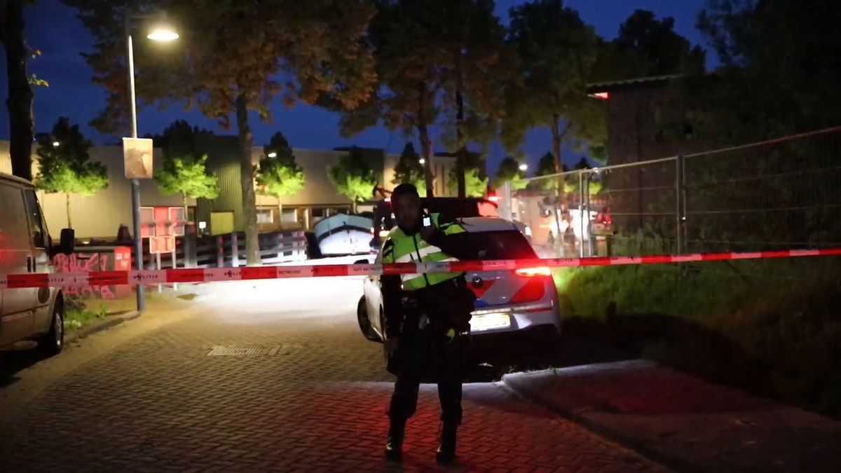 Niederlande: Bei Suche nach Kindern Leichen gefunden